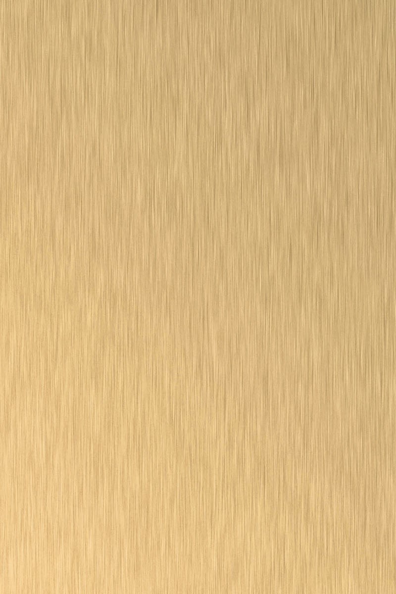 BRUSHED GOLD AL04 | Panellis Architectural Solutions