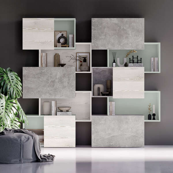 LIGHT ATELIER 4298 SU | Panellis Architectural Solutions